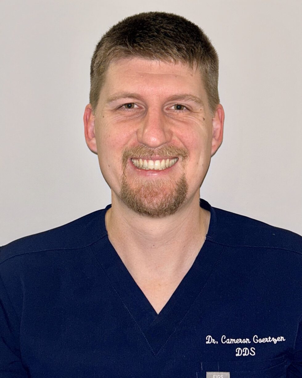 Meet The Team | Fourth Avenue Dental
